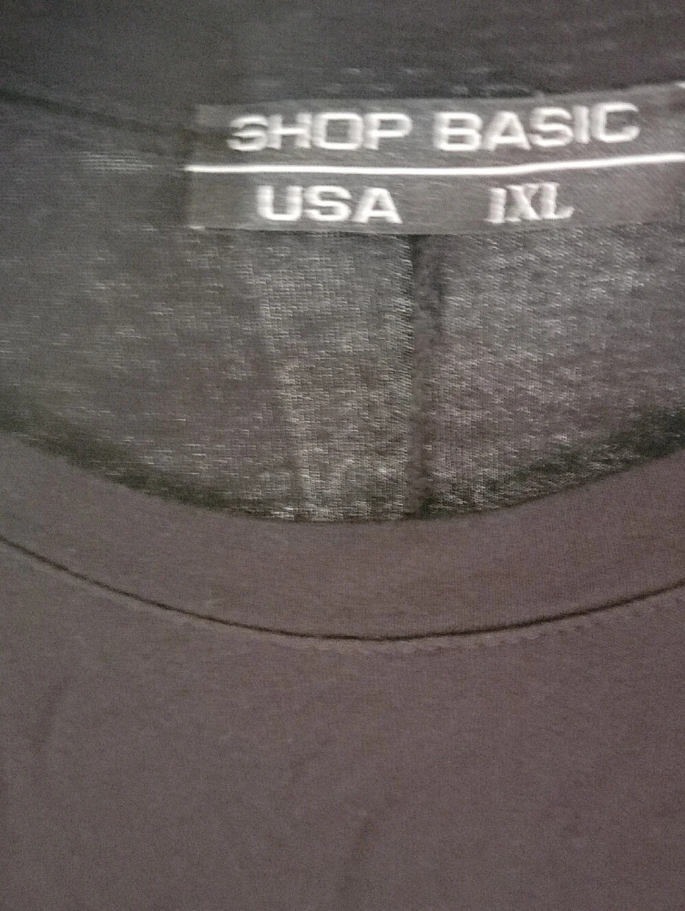 Dresses | Shop Basic Black Sleeveless Peplum Tank 1xl Nice Cute | Poshmark